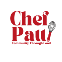 Patti Cakes – Chef Patti Curfman